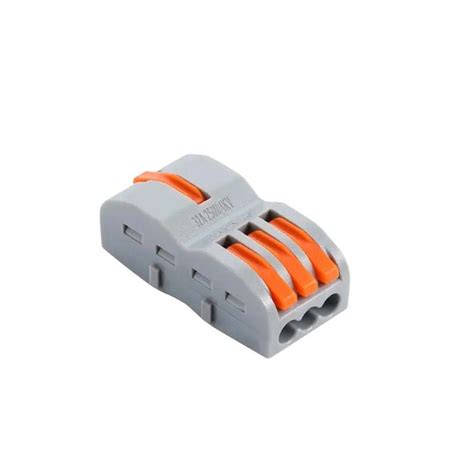 Buy Quick Wire Connector Push In Terminal Block Fd 13 Fd 13a Fd 13t 1