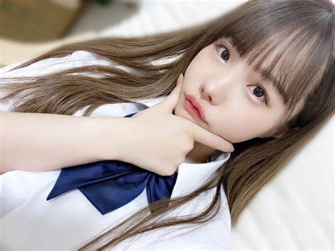 2022人氣王，新一代蘿莉系代表人物——松本一香