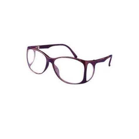 Plastic X Ray Protective Glasses Packaging Type Box 100 250 G At