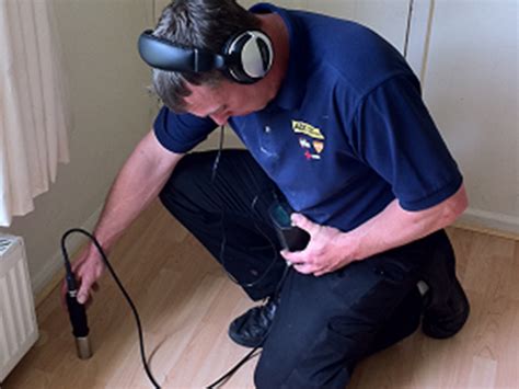 trace and access lincoln adi leak detection lincoln