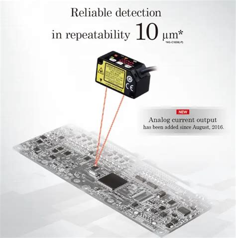 Panasonic Distance Sensor At ₹ 6900piece In Vasai Virar Id 21119177733