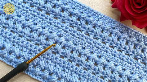 Unleash Your Creativity With A Cute Crochet Pattern Unique Stitch For