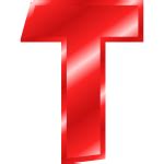 Vector Illustration Of Lowercase Letters Free Svg