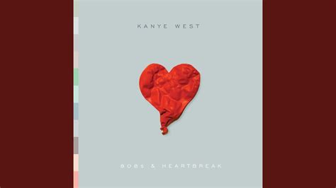 Kanye West Heartless