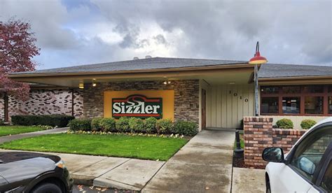 Sizzler Locations Offering Free Lunch To Veterans In November