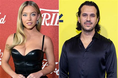 Why Sydney Sweeney And Jonathan Davino Were Spotted Together After She