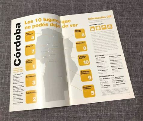 Mapas El Gran Libro Clarin De Las Rutas Argentinas En Venta En