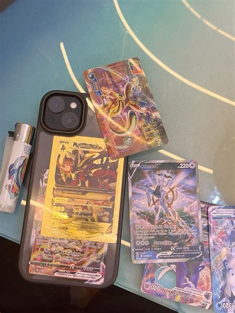 Pokeeemon Pokemon Card Desk Pokemon Card Collection Ideas Pokemon