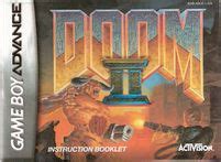 Doom II Game Babe Advance The Doom Wiki At DoomWiki Org