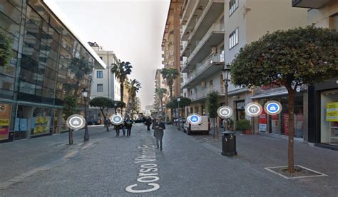 Salerno Caccia Alla Gang Dei Tabacchi Due Rapine Effettuate ZON