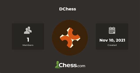 DChess Chess Club Chess