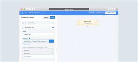Prefill Documents In Fluix Filled Forms