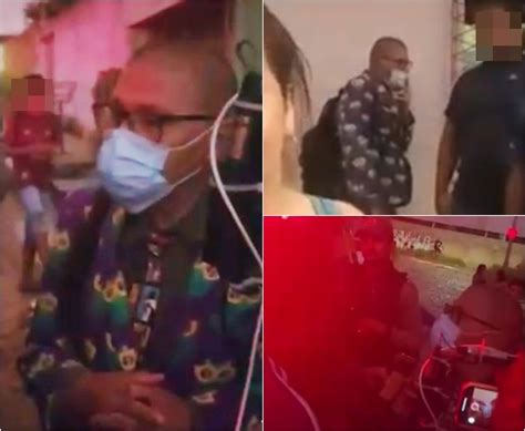 Contratado De Silvio Efrem Causa Tumulto Em Ação Social E Polícia Militar é Acionada