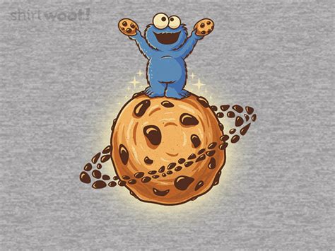 Cookie Planet