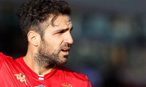 Cesc Fábregas deja de ser técnico del Como 1907 Diario La Tribuna