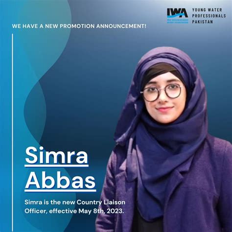 Simra Abbas On Linkedin Iwaywppakistan Dreamteam Iwaywppakistan Water