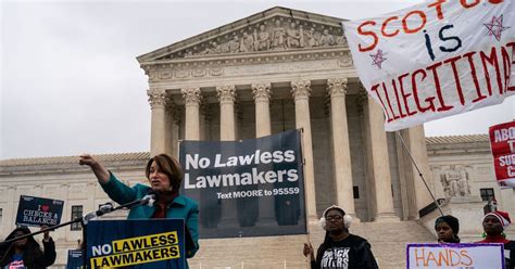 Supreme Court Signals It May Avoid Ruling In Independent State