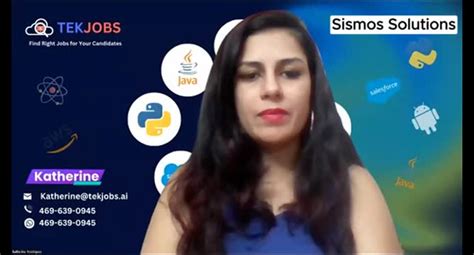 Tekjobs On Linkedin Techtransformation Sismosinnovation Javadeveloper Salesforce