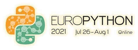 Home — Europython 2021 Online · July 26 Aug 1 2021