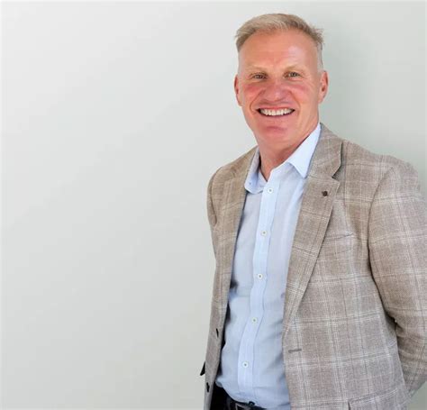 Michael Henley Belle Property Australasia