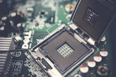Apa Itu Processor Mengenal Komponen Penting Dalam Komputer Emakrempong