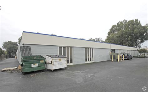 26224 26232 Industrial Blvd Hayward Ca 94545 Hayward Business Park