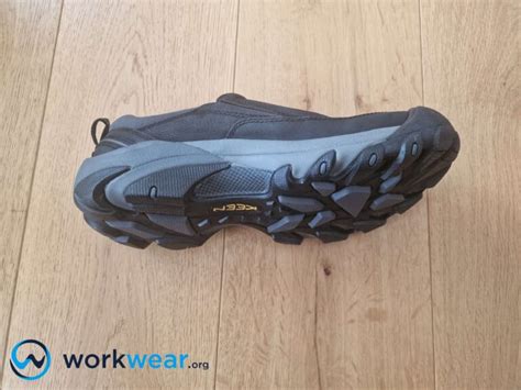 Vibram Vs Rubber Vs EVA Soles WorkWear Org