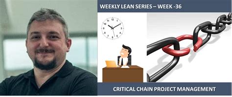 Critical Chain Project Management