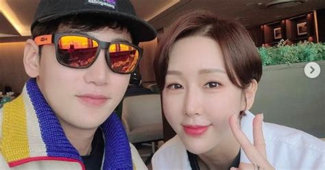 박군♥한영 벌써 결혼 1주년신혼여행 아직 못 갔지만기념 여행