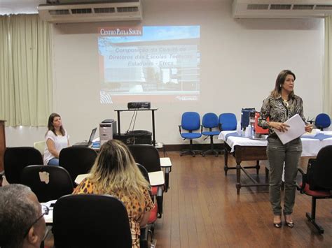 Supervisão Pedagógica Ribeirão Preto Eleição Comitê De Diretores