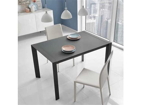 Offerta Tavolo Fixi Di Cucine Store Misura 122x80cm Allungabile A 182cm Extendable Glass
