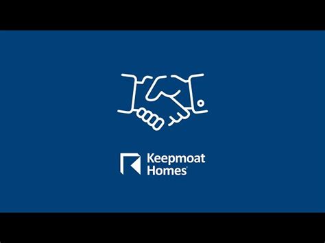 Keepmoat Logo Why Choose Keepmoat For Your New Home Keepmoat