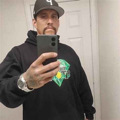 Anthony Bernal Anthony562sela • Threads Say More