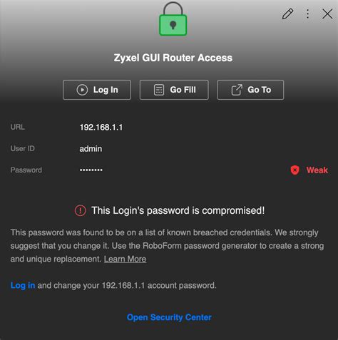 Nr5101 Nebula Gui Login Suggestion — Zyxel Community