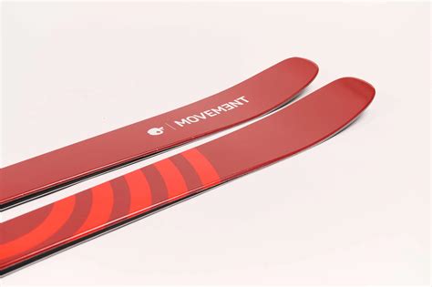 Movement Sequence 92 Ski Touring Test Reviews Prices Features