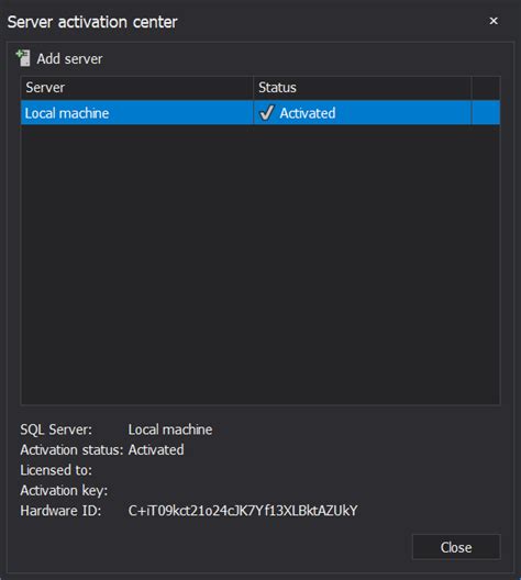 【数据工具】sql误操作恢复工具apexsql Recover 黄昏前黎明后 博客园