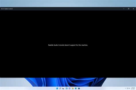 Here Are The Top Realtek Audio Console Alternatives