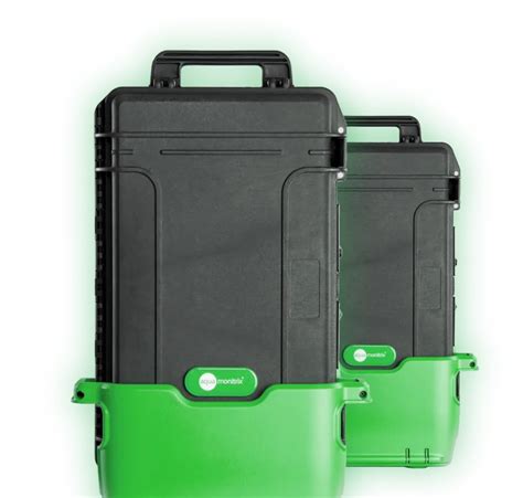 Aquamonitrix Ras Monitrix Real Time Nitrate And Nitrite Monitoring For Aquaculture By