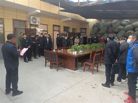 硖石镇开展新一届区镇人大代表视察活动镇街人大宝鸡市金台区人民代表大会常务委员会 宝鸡市金台区人民代表大会常务委员会办公室
