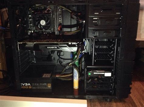 Someone Said Gpu Sag R Pcmasterrace