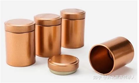 什么材质的茶叶罐最好？不同材质的茶叶罐适合什么茶？ 知乎
