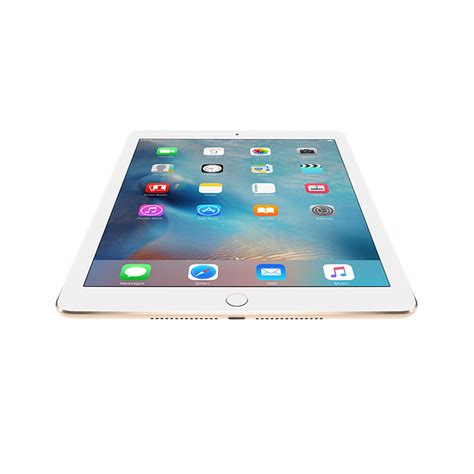 Refurbished Apple Ipad Air Wifi G Gb Rcm It Solutions