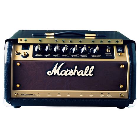 Download Marshall Guitar Amps Png 83