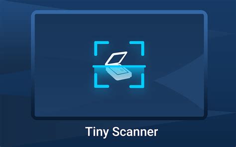Tiny Scanner Pdf Scanner App Appxy Ứng Dụng Scan Chia Sẻ File Pdf