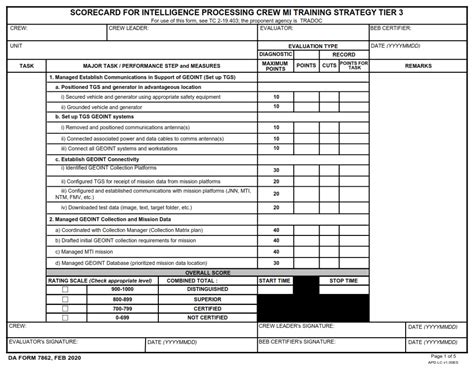 DA FORM 7814 Fillable Army Pubs 7814 PDF DA Forms 2025