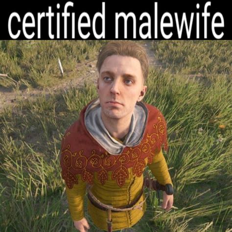 More Kcd Memes Hansptacek On Tumblr