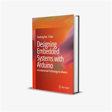Designing Embedded Systems With Arduino 1 Ed