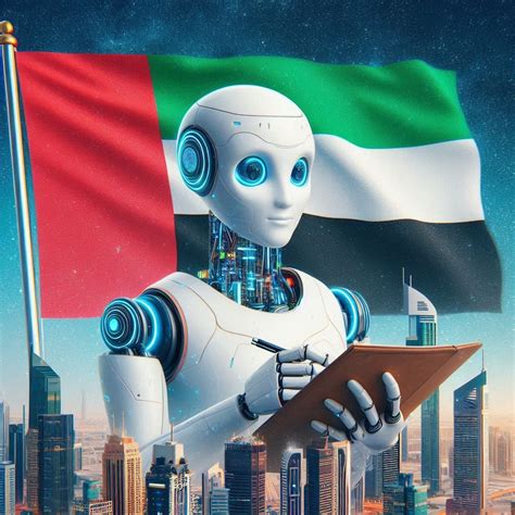 Uae Launches New Ai Model In Arabic Boosting Gulf Tech Race