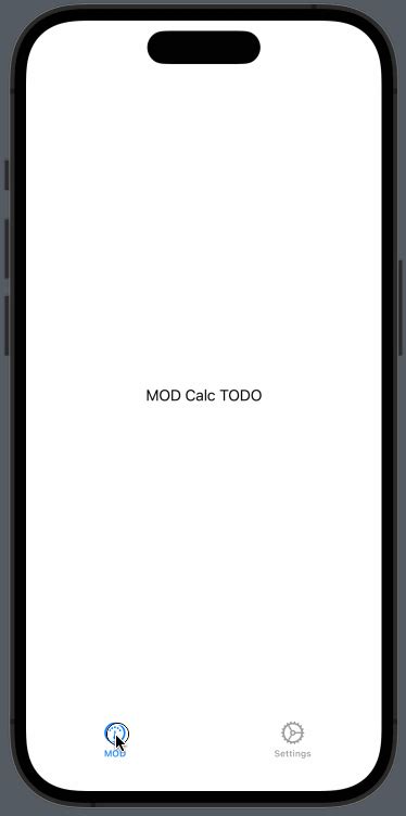 Nitrox Calculator Using Swiftui Part Nikz Dev