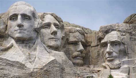 What Does It Take To Become A Us President Thecollector